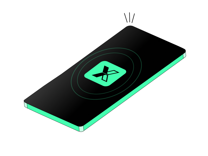 LogX Network - DeFi Superapp 🚀